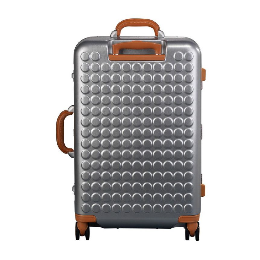 Dot-Drops Paris Chapter 4 Medium Framed Spinner Luggage – Airline Intl