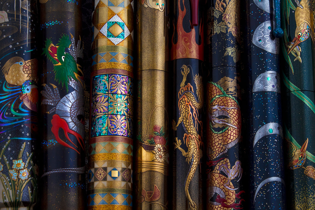 AP Limited Editions – Airline Intl