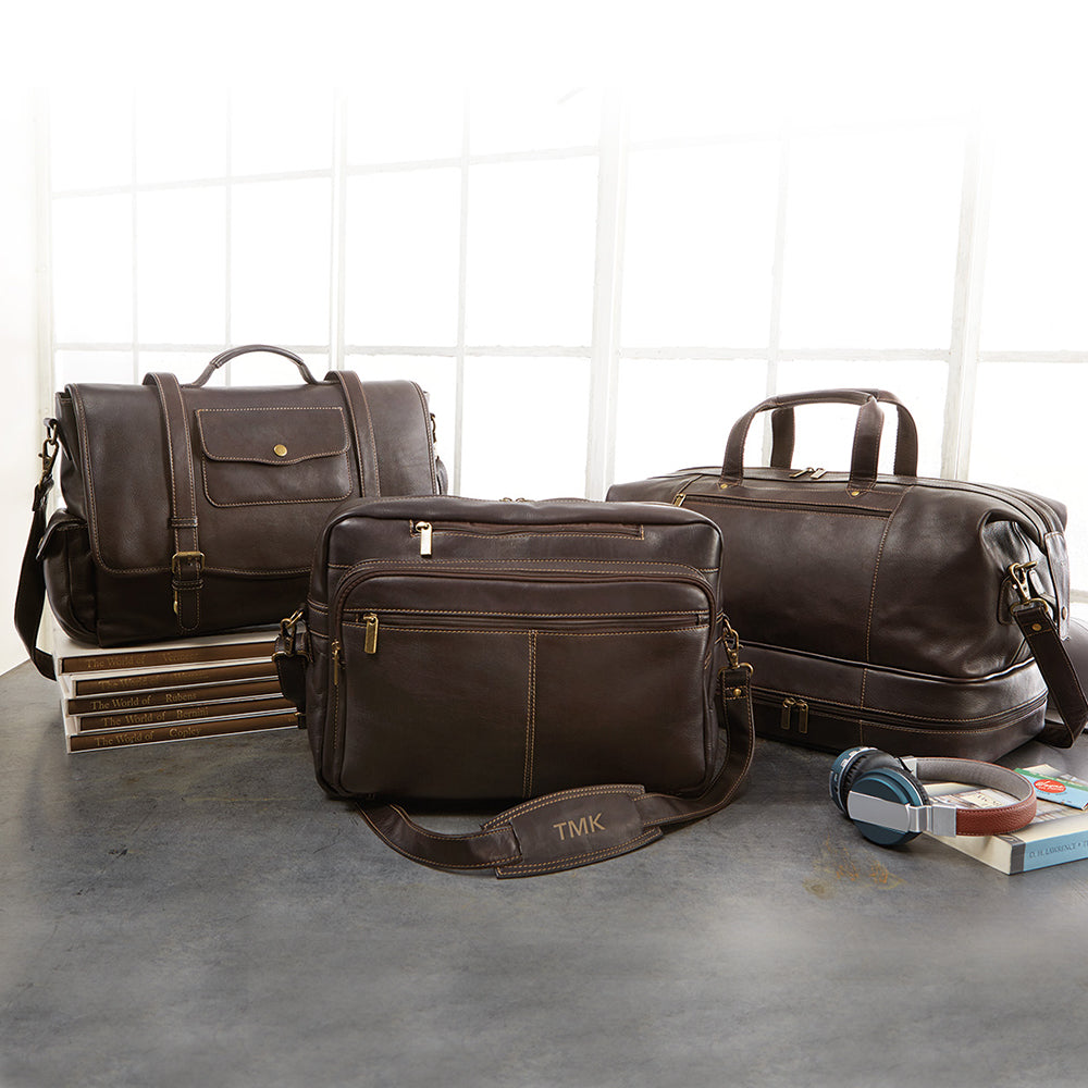 Bags for Work, Workout & Travel – Airline Intl