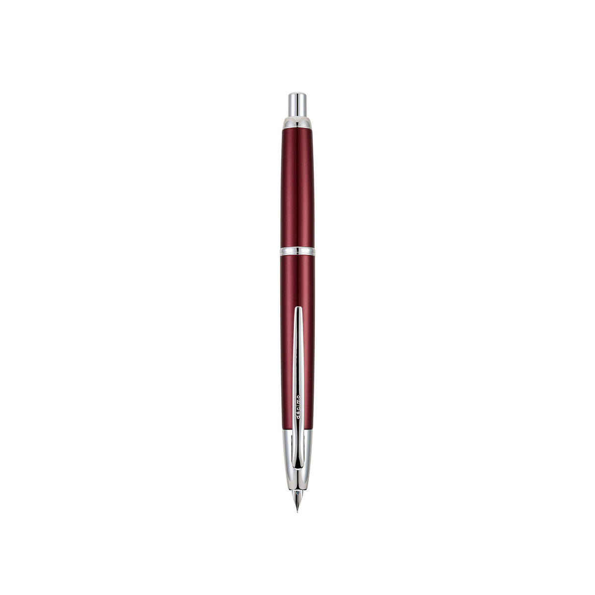 Pilot Vanishing Point Fountain Pen - Decimo | Airline International ...