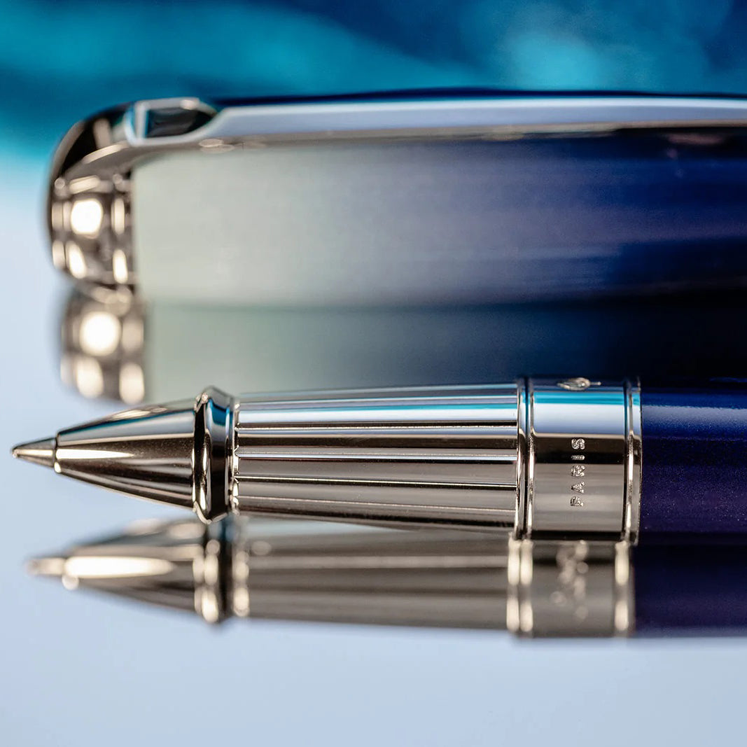 S.T. Dupont Line D La Mer | Airline International – Airline Intl