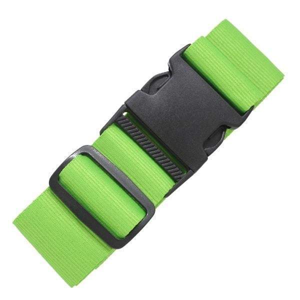 Adjustable Luggage Strap | Airline International – Airline Intl