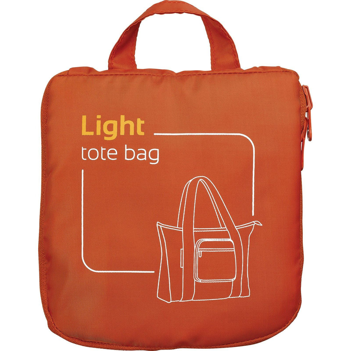 Go Travel Foldable Tote Bag | Airline International – Airline Intl