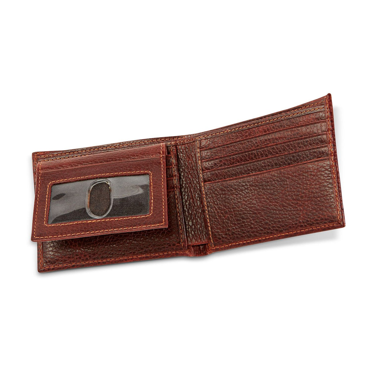 Classico Flip ID Wallet – Airline Intl