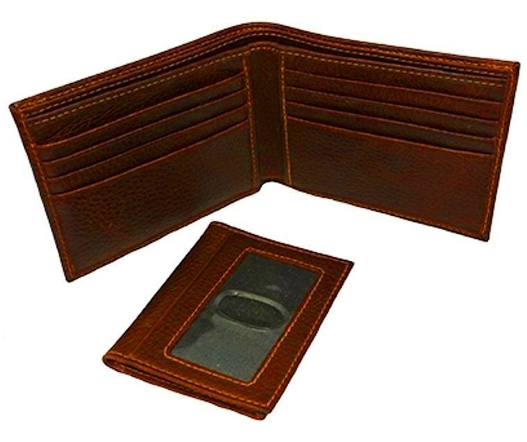 Classico Flip ID Wallet – Airline Intl