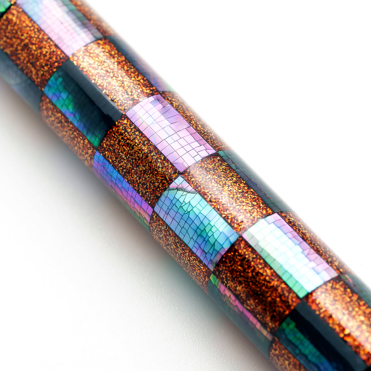 AP Limited Editions "Sparkle" Fontain Pen | Airline International ...