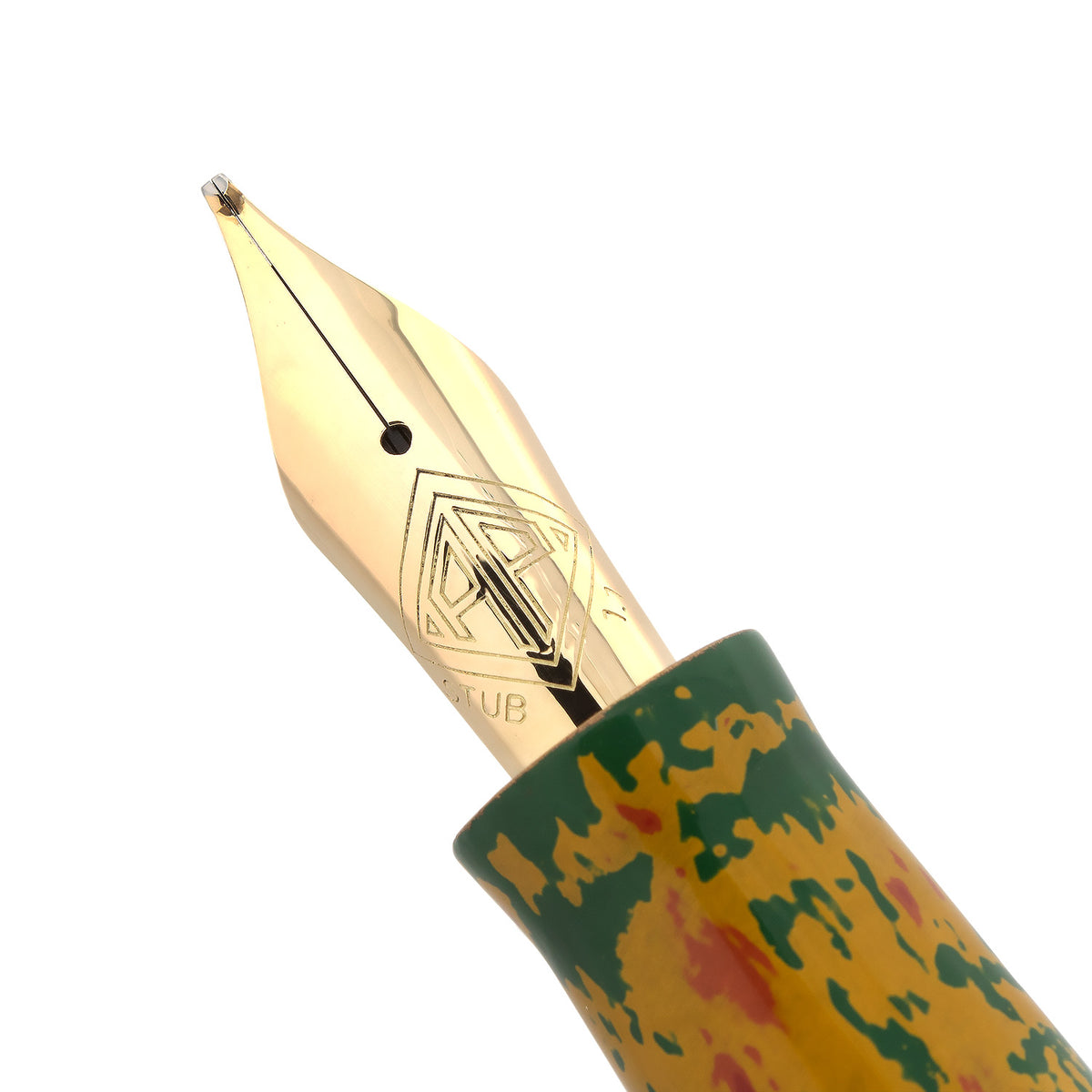 AP Limited Editions "Tantalizing Triangles" FP | Airline International ...