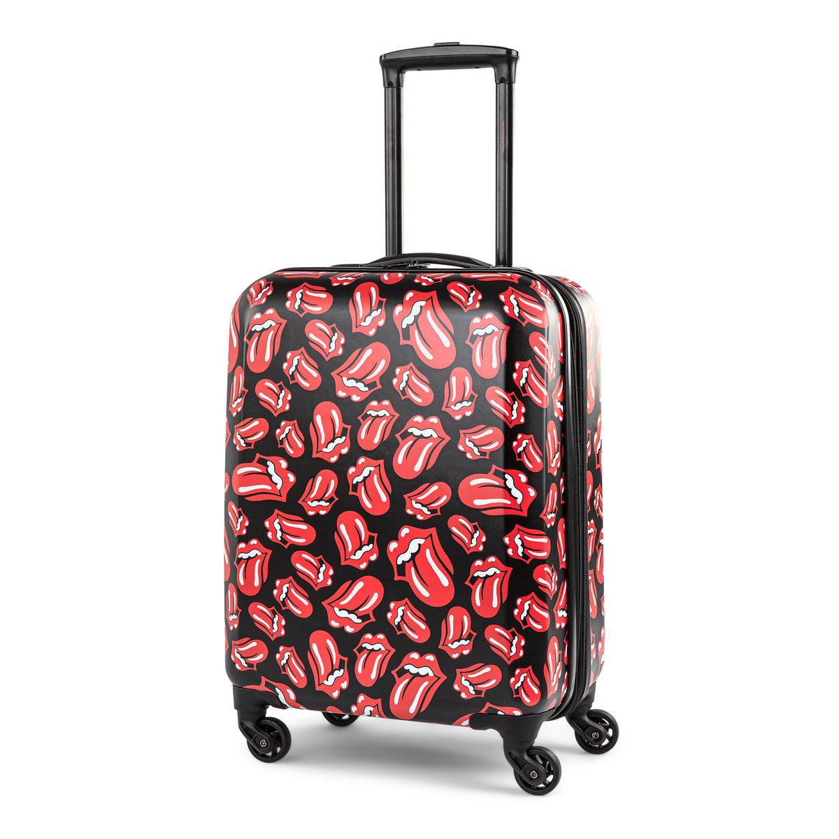 Rolling Stores Ruby Tuesday Carry-On Spinner | Airline International ...
