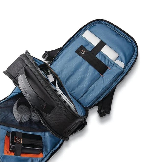 Samsonite Silhouette Sphere II Laptop Boarding Bag – Airline Intl