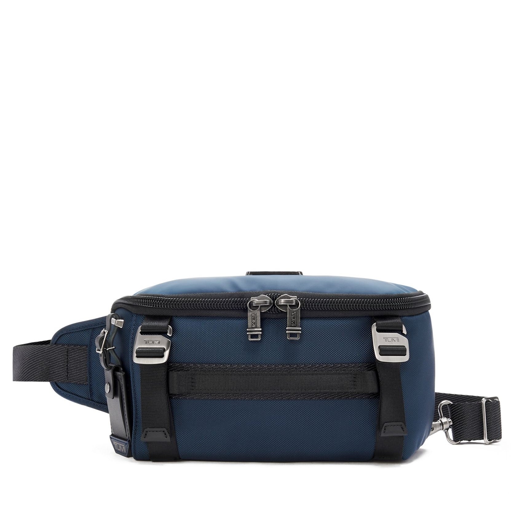 Tumi Alpha Bravo Platoon Sling | Airline International Tumi Alpha Bravo Platoon Sling | Airline International